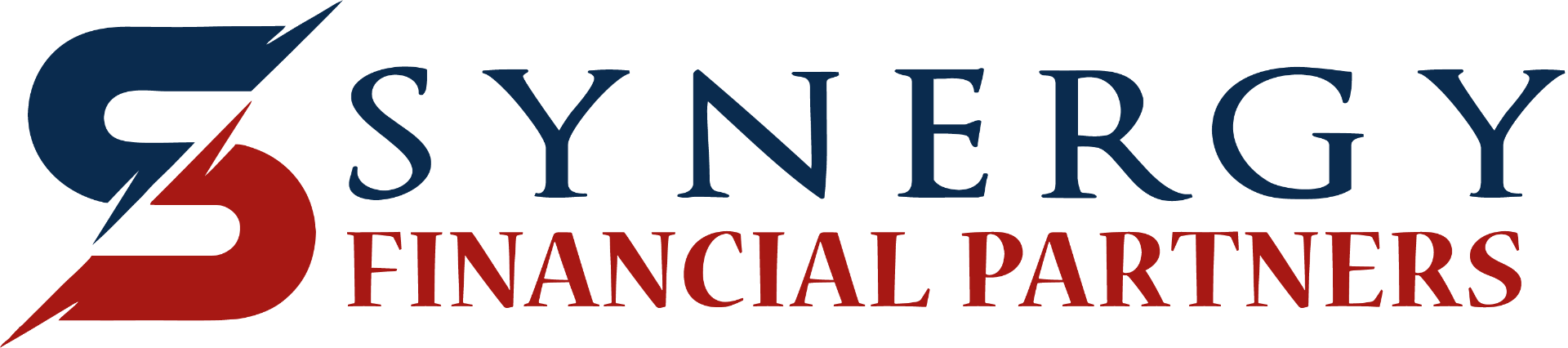 Synergy Financial Partners - Your Trusted Financial Services Partner